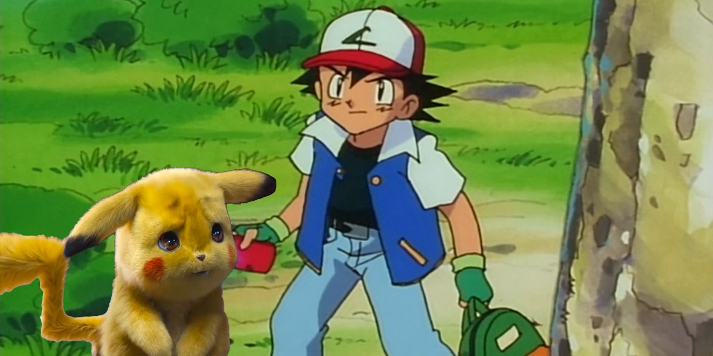 Ash Ketchum Voice Actor Teases She's Available For Pokémon Live-Action Show