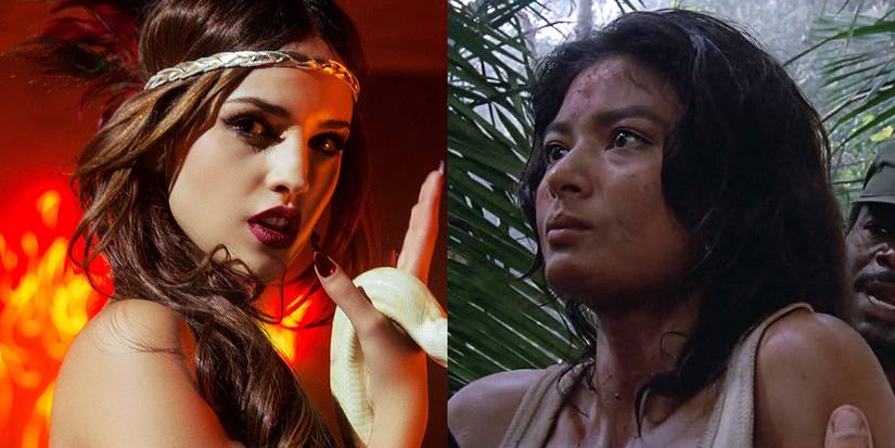 Future-Cast: Casting Predator (1987) If It Were Made Today