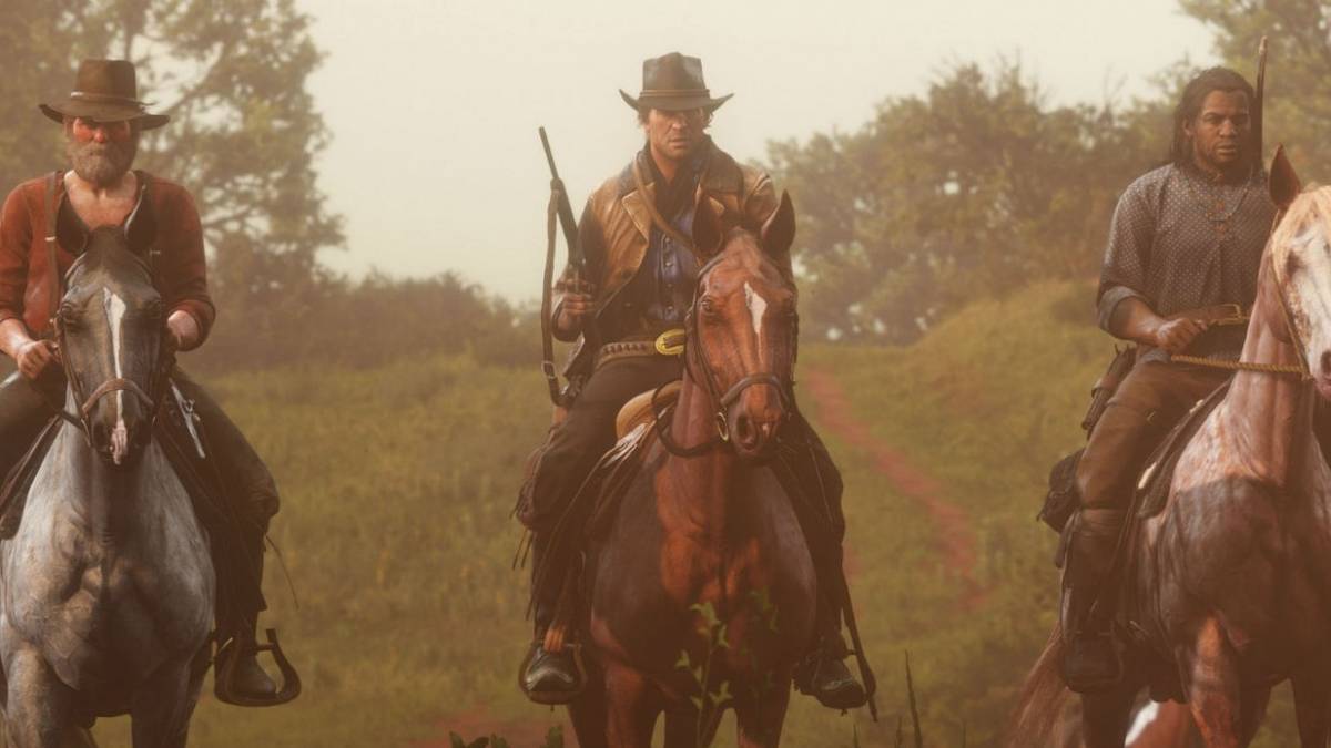 RDR2's Most Iconic Horses, Explained