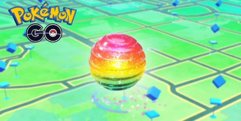 Pokémon GO: Rockruff/Lycanroc Midday or Midnight Evolution Guide