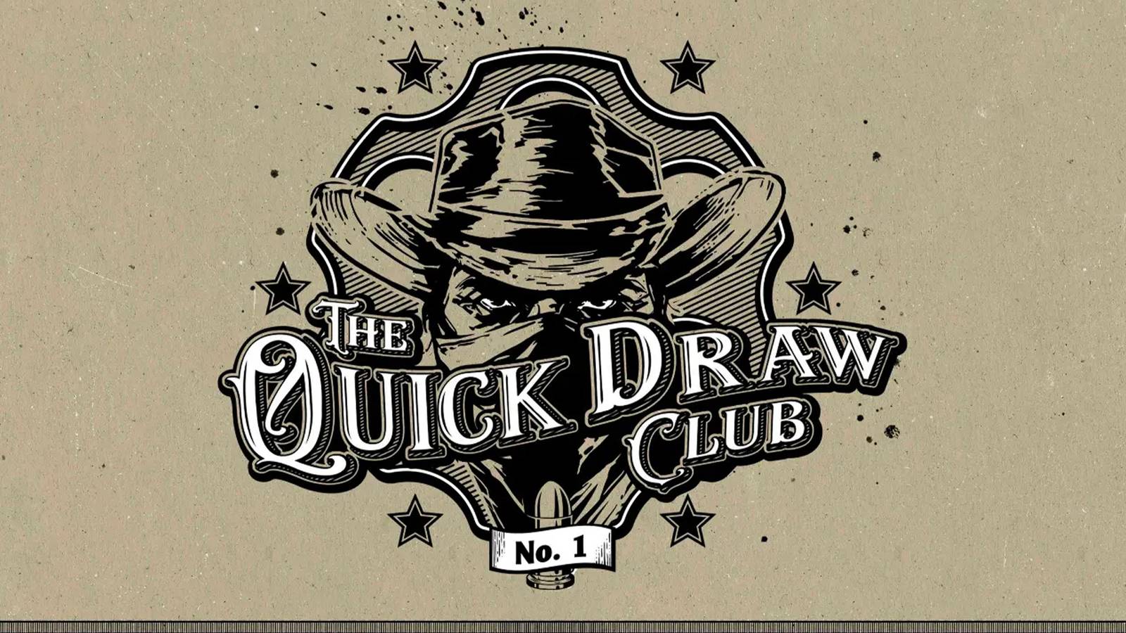 Red Dead Online: Every Reward in The Quick Draw Club Pass (& How to Get ...