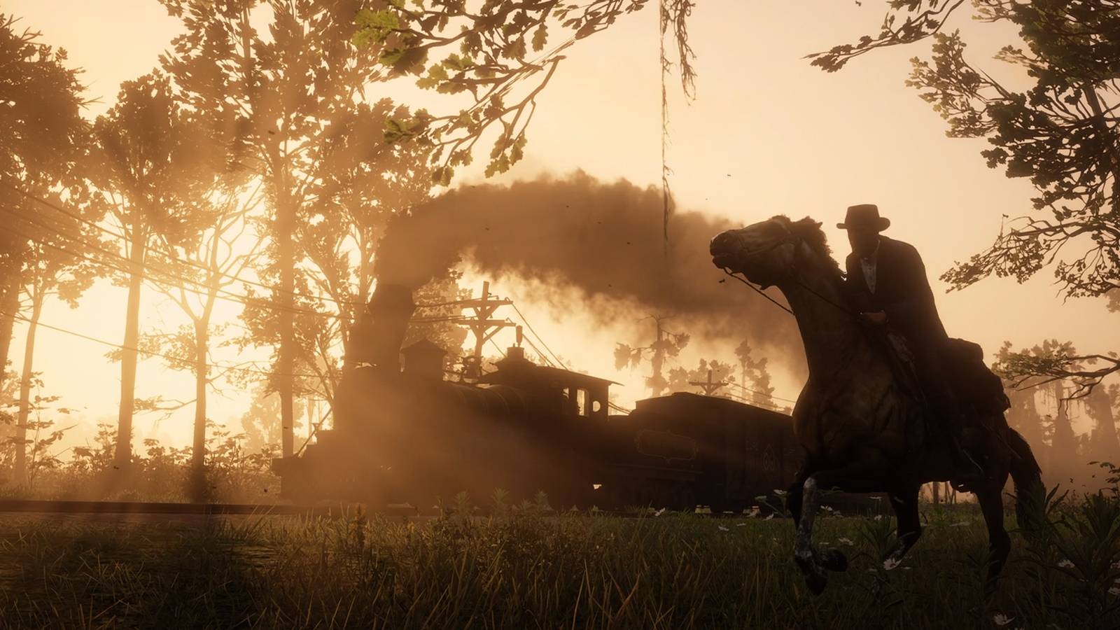 Red Dead Online: Blood Money Finally Adds GTA Heists (Sort Of)