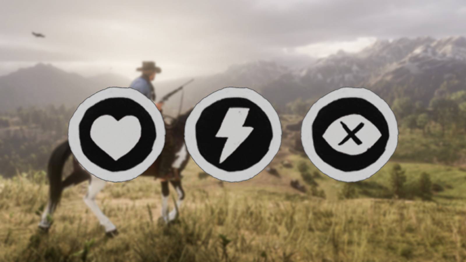 Red Dead Redemption 2's Core System Explained