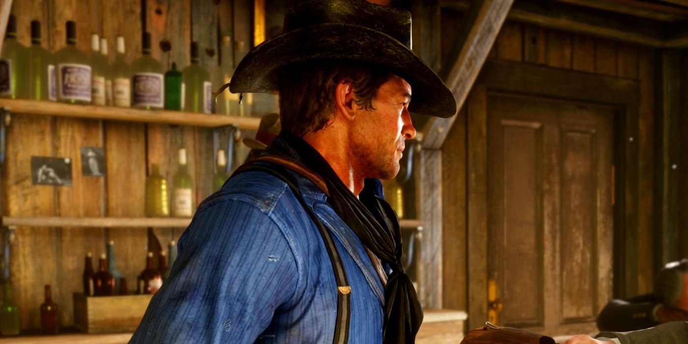 Hidden RDR2 Stories Players Are Likely To Miss