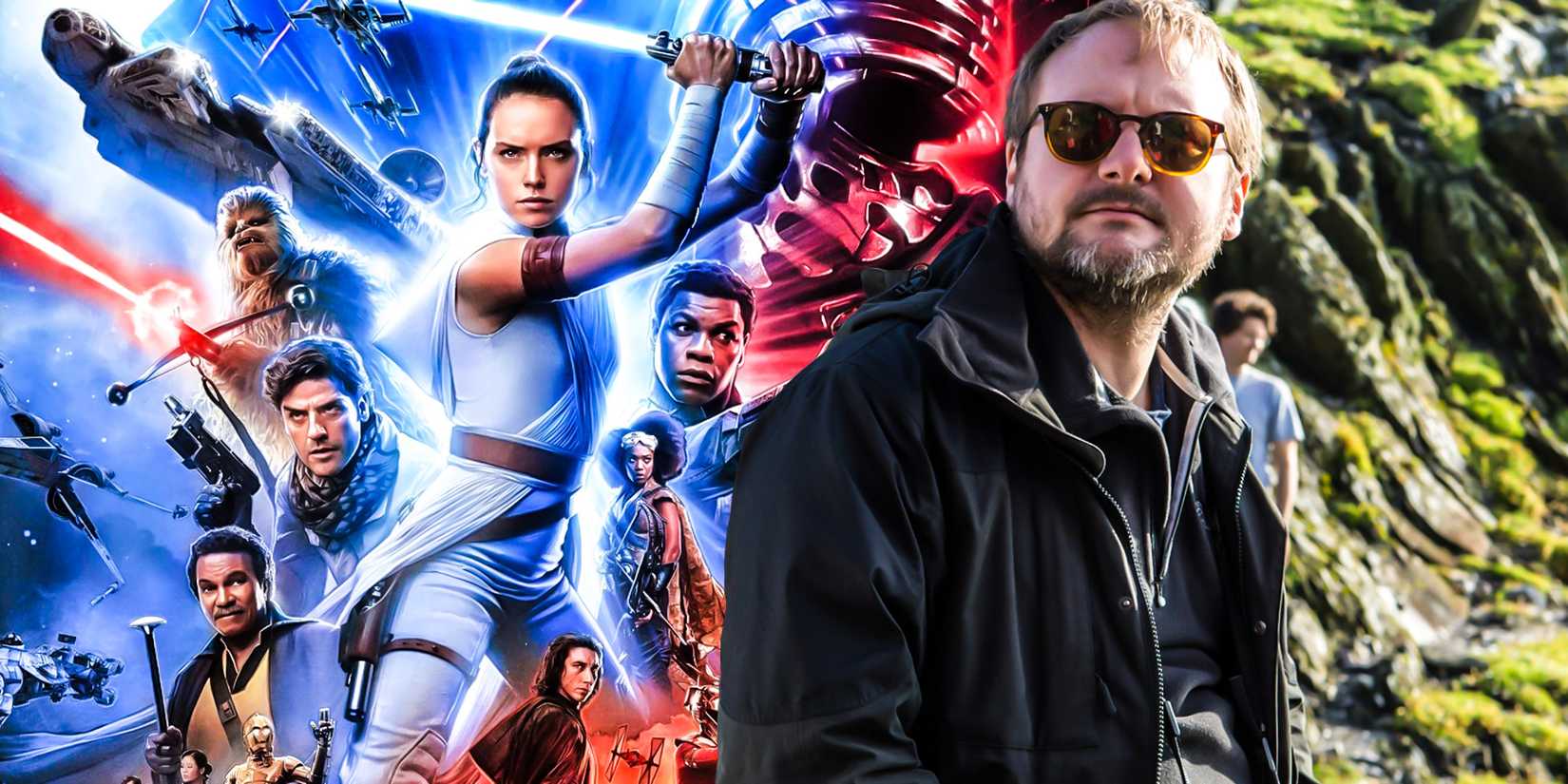 8 Years After The Last Jedi, I Think I'm Finally Giving Up On The ...