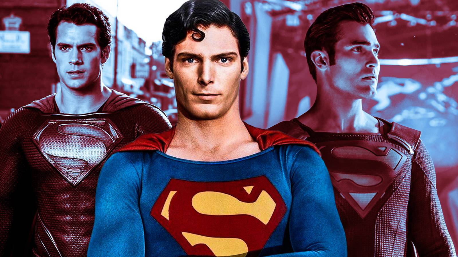 Why Richard Donner's Superman Is Still The Best One (In Movies AND TV)