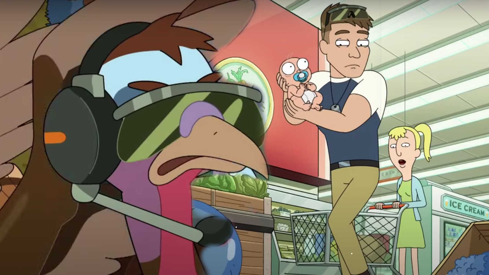 Rick & Morty: Season 5, Episode 6's Post-Credits Scene Explained