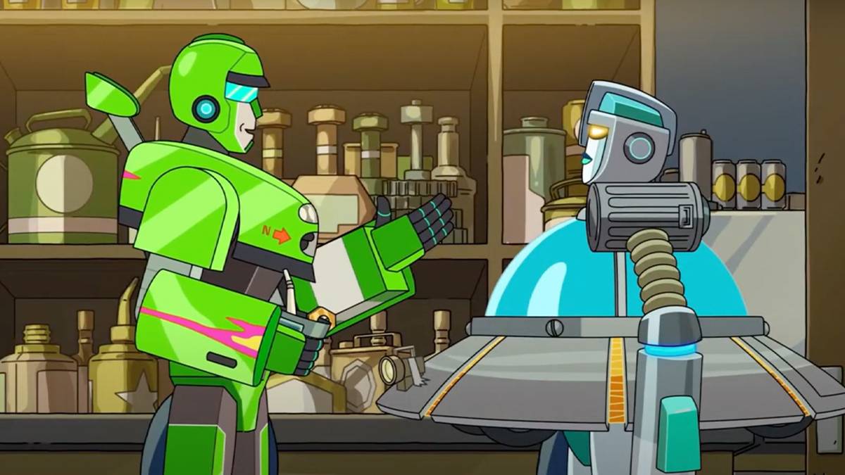 Rick & Morty Season 5: Is Rick’s Ship Alive?