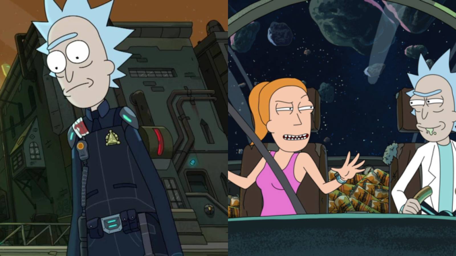 Rick & Morty: 10 Best B-Stories