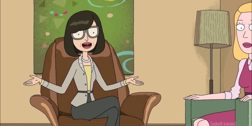 Rick And Morty's Susan Sarandon Casting Controversy Explained