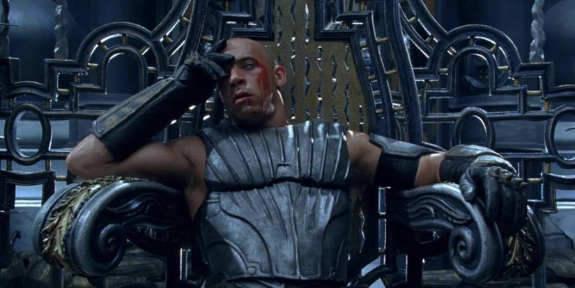 10 Ways The Chronicles Of Riddick Is The Better Pitch Black Sequel