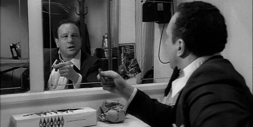 Raging Bull Ending Explained