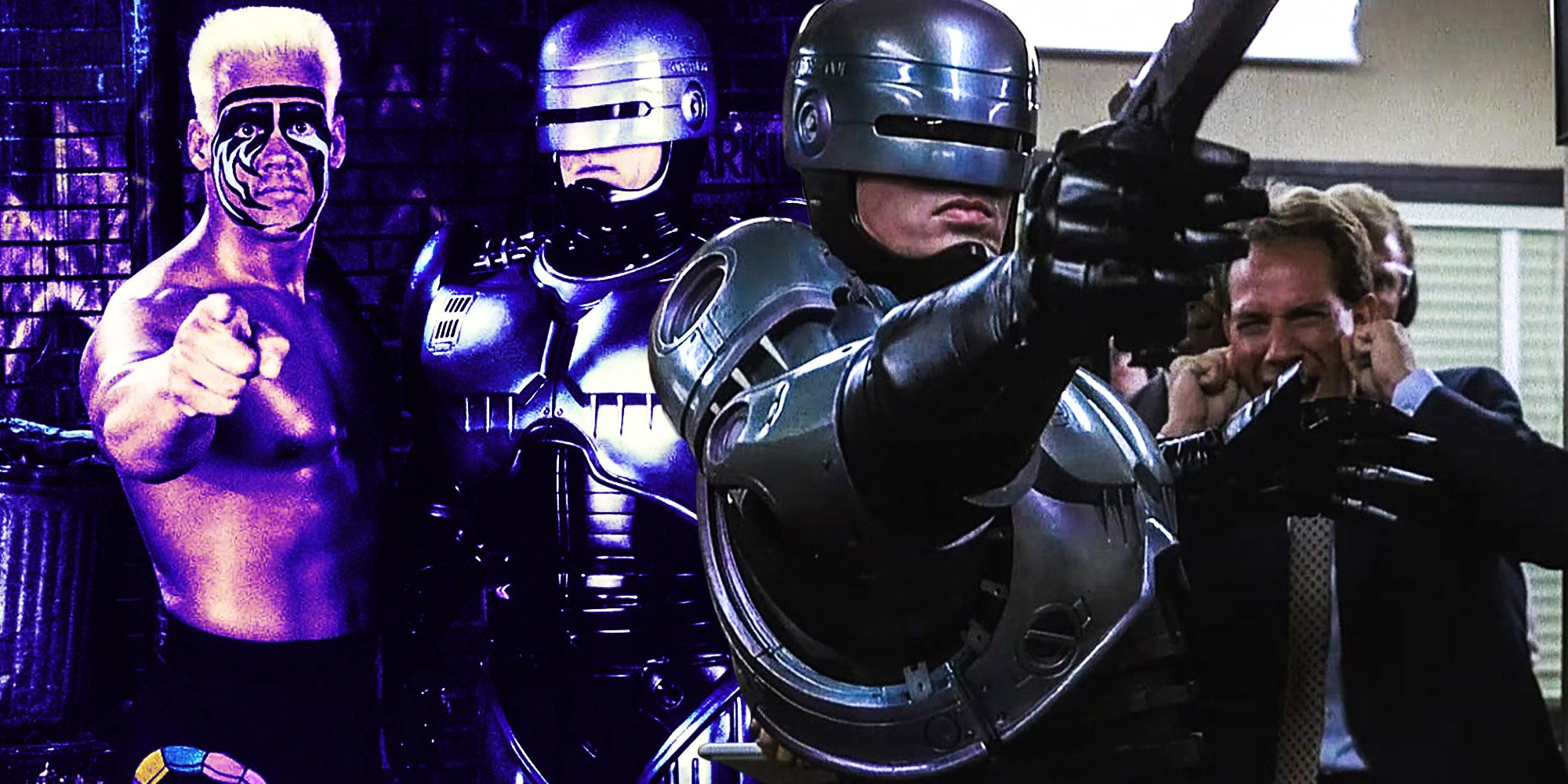 8 Reasons Why Robocop’s $100 Million Reboot Failed & Never Got A Sequel