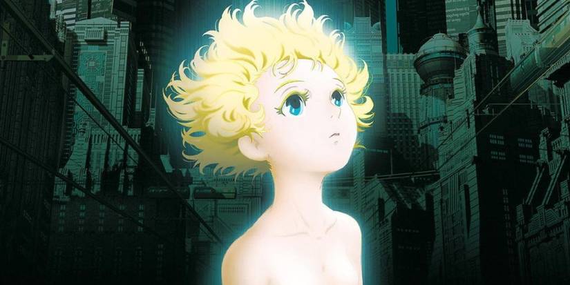 8 Best Anime Like The Matrix That Fans Will Enjoy
