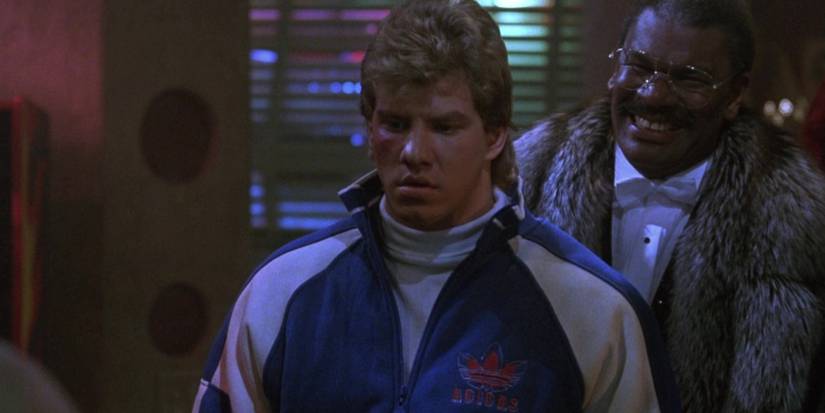 Every Villain From The Rocky & Creed Movies, Ranked