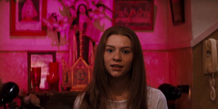 Romeo & Juliet 1996 Cast & Character Guide