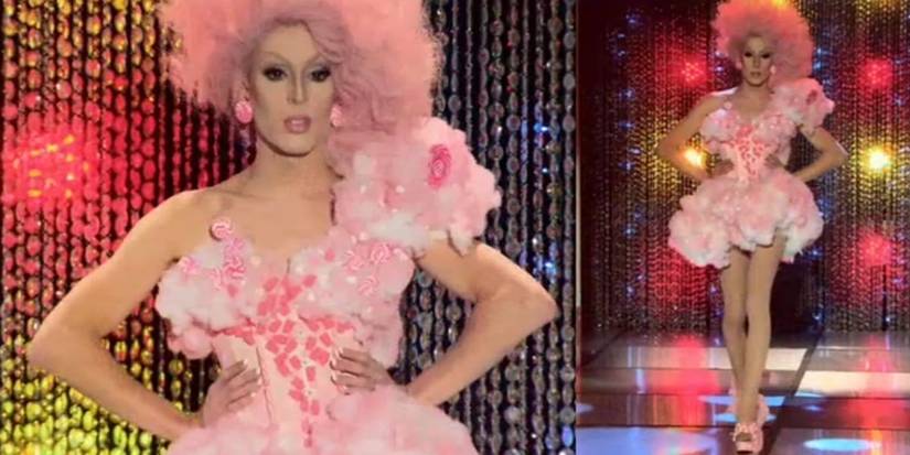 RuPaul's Drag Race: Best Ball Challenge Outfits