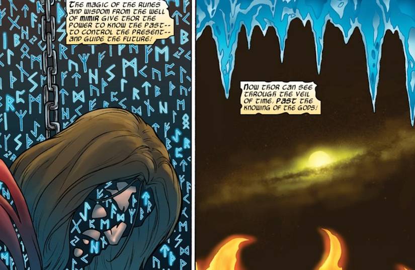 Thor Sacrificed Everything To Achieve His Ultimate Form