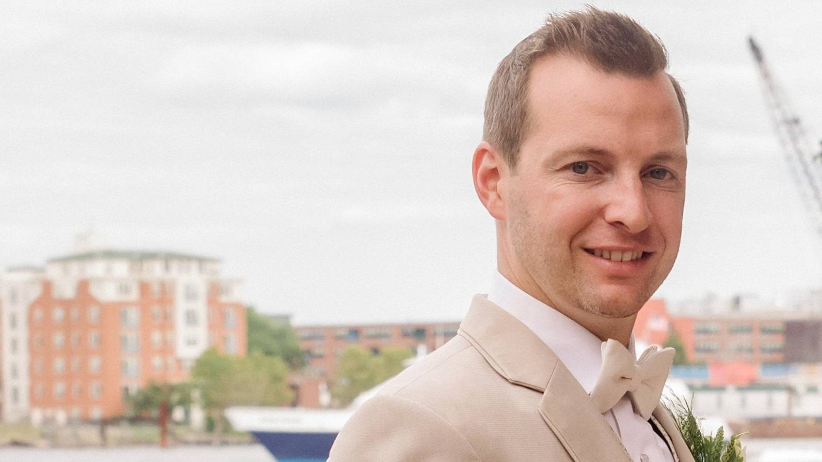 Married At First Sight: What Happened To Ryan Buckley After Season 6