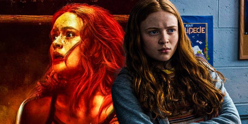 Stranger Things: Each Main Characters Age At The Beginning Of The ...