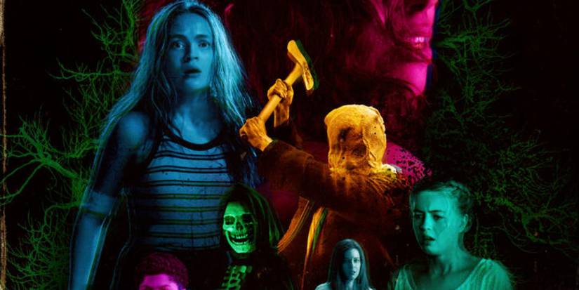 Fear Street 1978: Why Doesn’t Ziggy Get Re-possessed Like Sam?