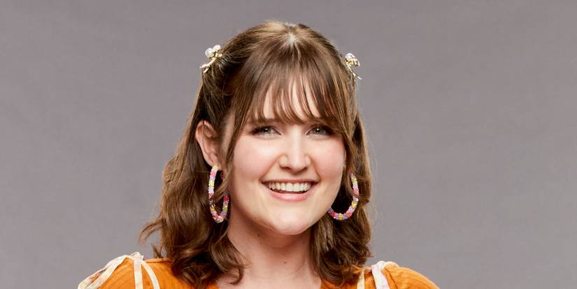 Big Brother: Sarah Beth Defends Herself Against Hannah’s Accusation