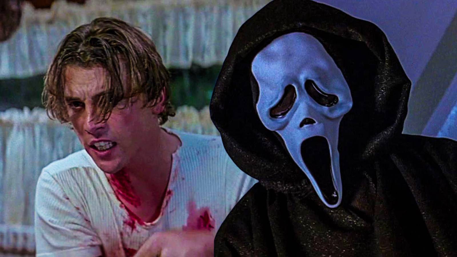 Why Scream Was Almost Forced To Cut An Iconic Line