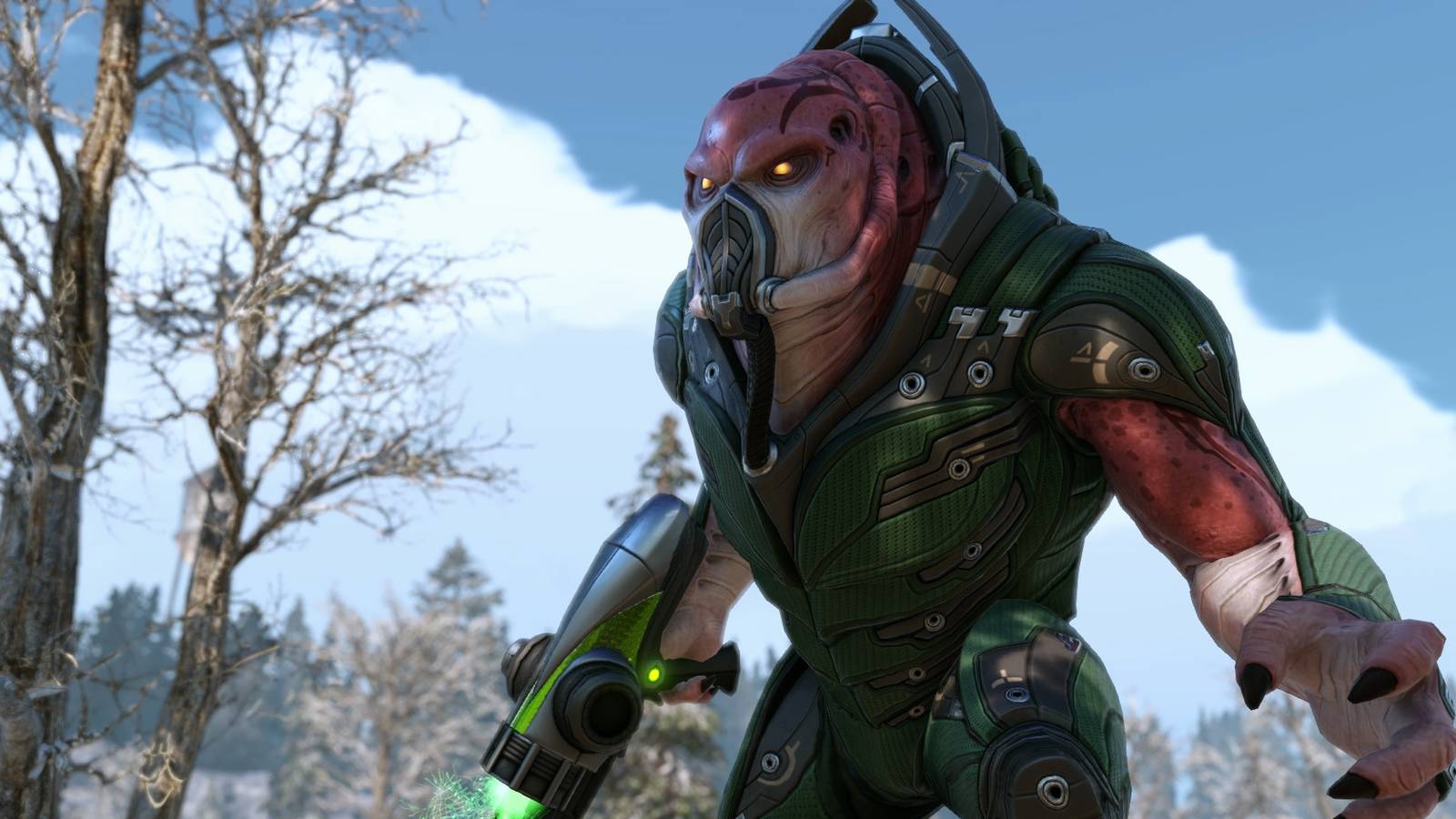 2K Games Launches XCOM Legends Beta For Mobile