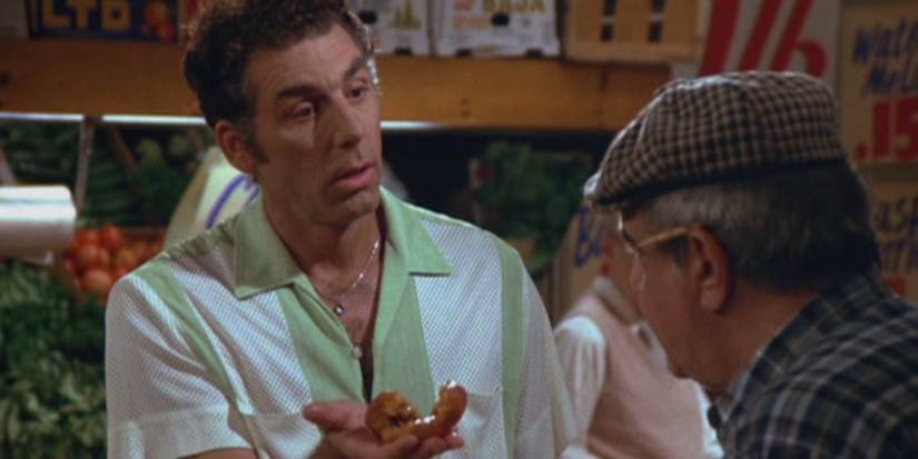 Seinfeld: 10 Funniest Running Gags, Ranked