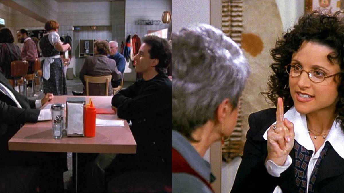 Seinfeld: 10 Worst Episodes, According To Reddit