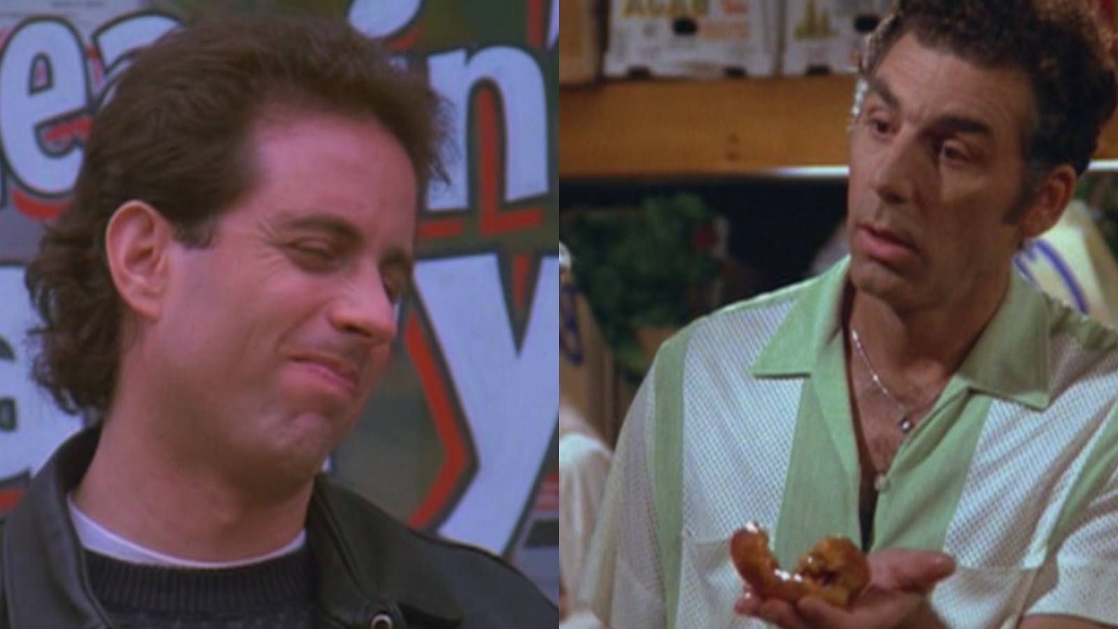 Seinfeld: 10 Funniest Running Gags, Ranked