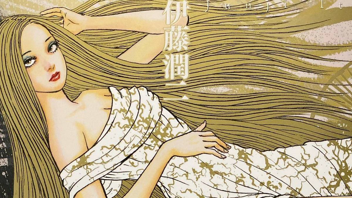 Junji Ito Reveals Origins of New Horror Manga 'Sensor'