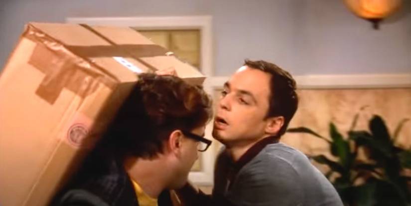 The Big Bang Theory: 10 Times Sheldon Understood Sarcasm