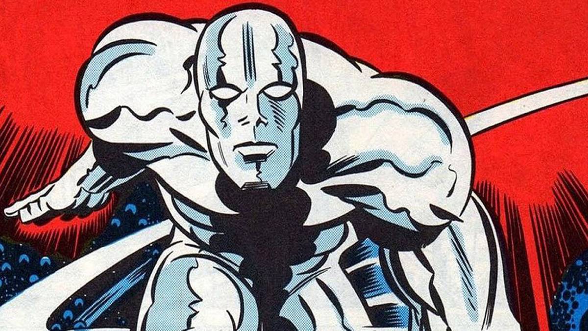 Silver Surfer Just Took the Perfect Revenge on Galactus