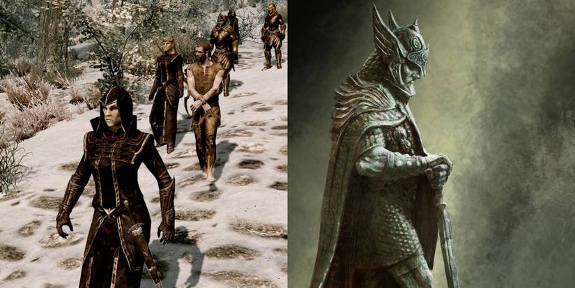 talos elder scrolls race