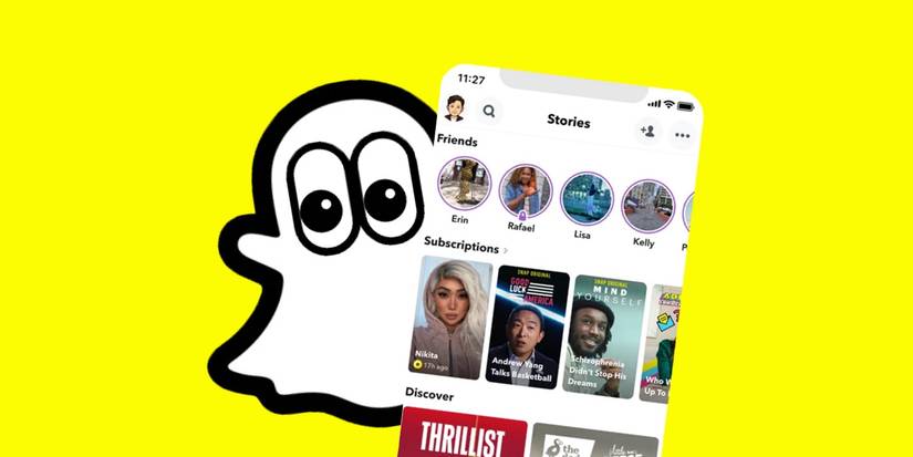 How To Check Your Story Rewatch Count On Snapchat