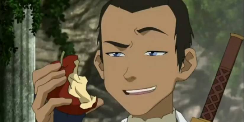 Avatar: The Last Airbender: Sokka's 10 Smartest Moments
