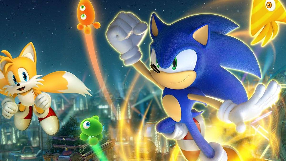 sonic colors switch