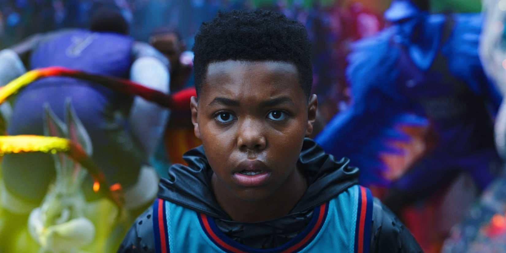 Space Jam 2 Live-Action & Voice Cast Guide: What The Actors Look Like