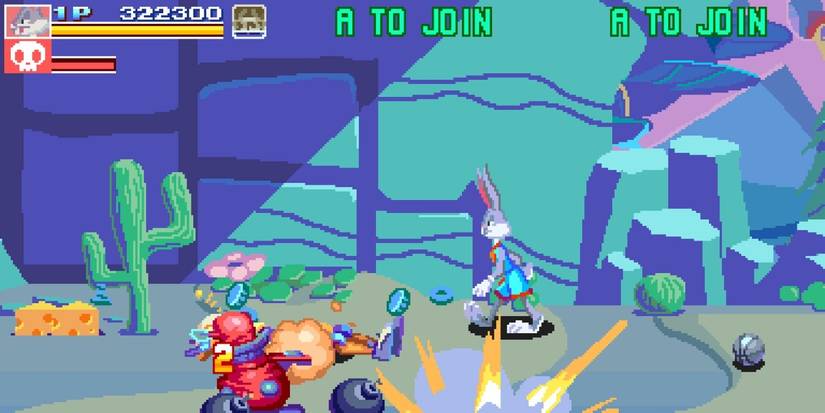 Space Jam: A New Legacy Xbox Series X Review - Free Is The Right Price