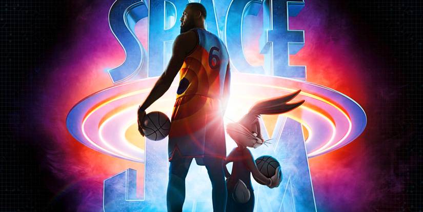 Space Jam 2 Soundtrack: Every Song In A New Legacy
