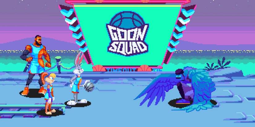 Space Jam: A New Legacy Xbox Series X Review - Free Is The Right Price