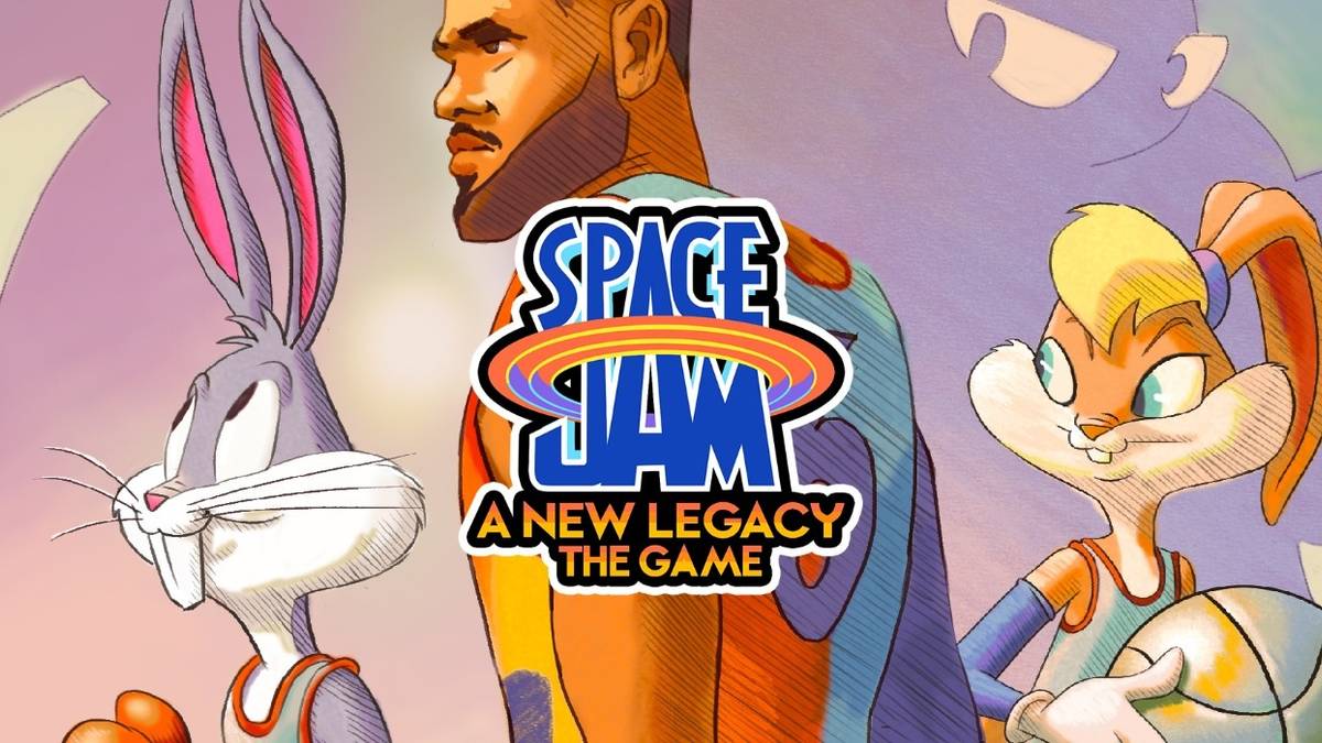 Space Jam: A New Legacy Xbox Series X Review - Free Is The Right Price