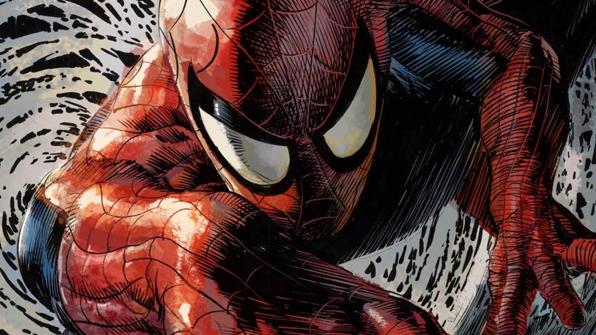 Spider-Man's Most Disgusting Transformation Ever Is Here to Stay