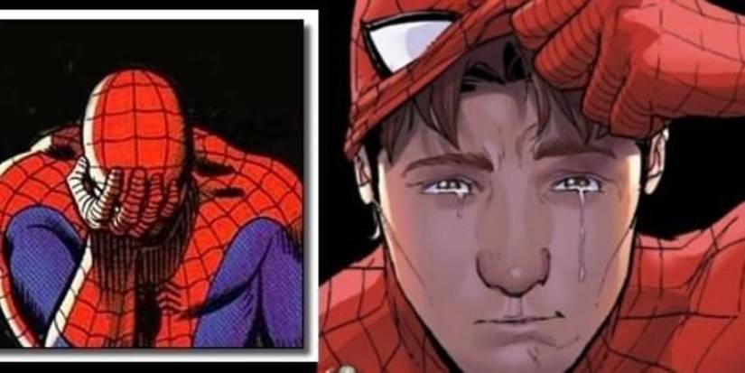 10 Things Only Comic Book Fans Know About Silk's Relationship With ...