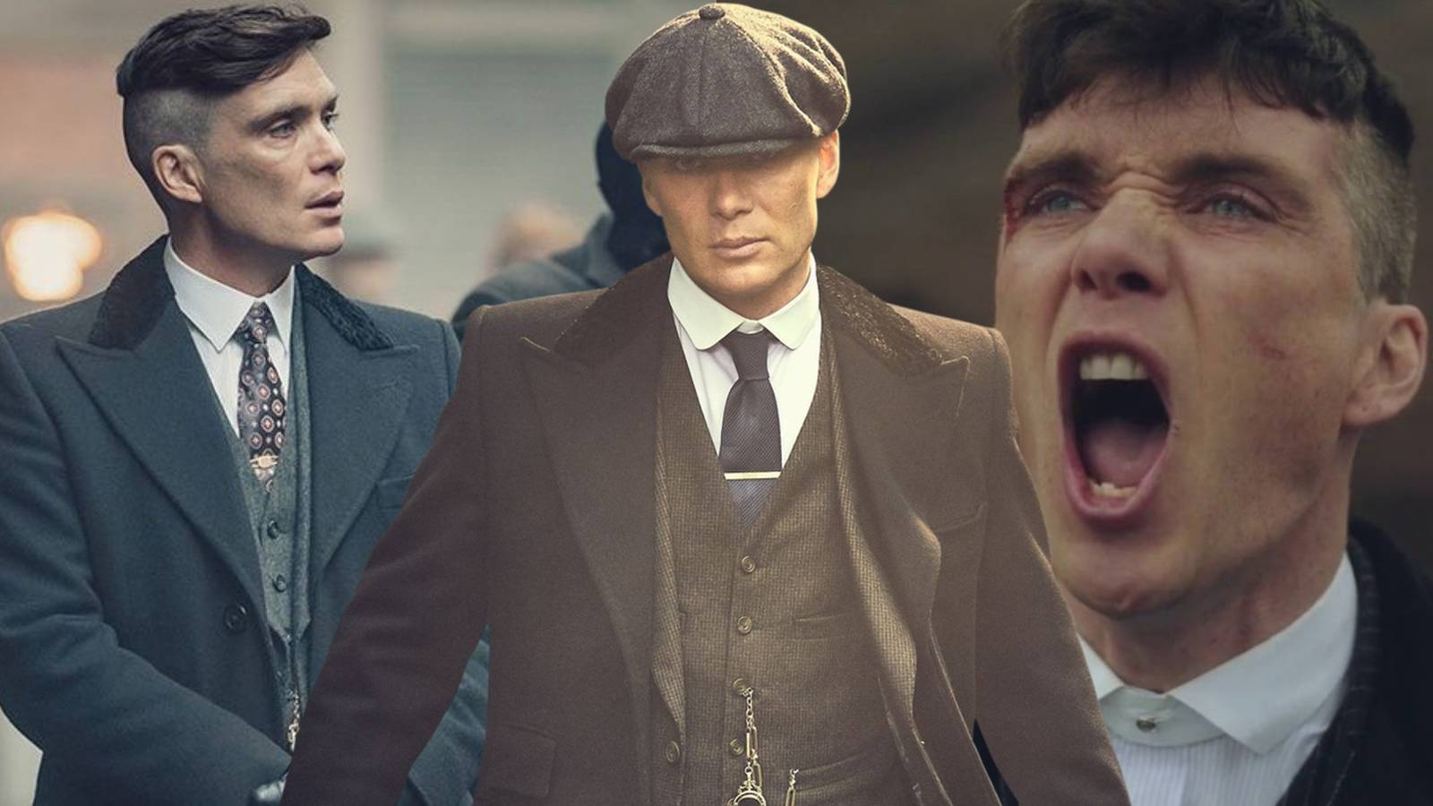 Peaky Blinders: 30 Best Thomas Shelby Quotes