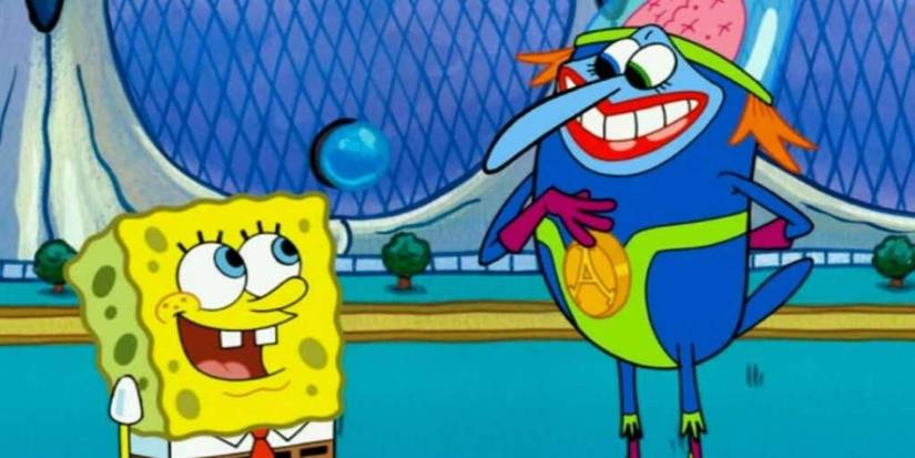 10 Best Rock Musician Guest Appearances In Animated TV Shows