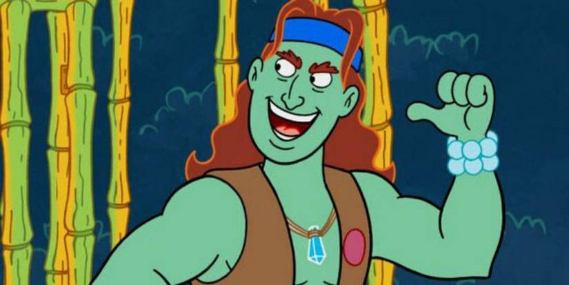 10 Best Musician Guest Stars On Spongebob Squarepants