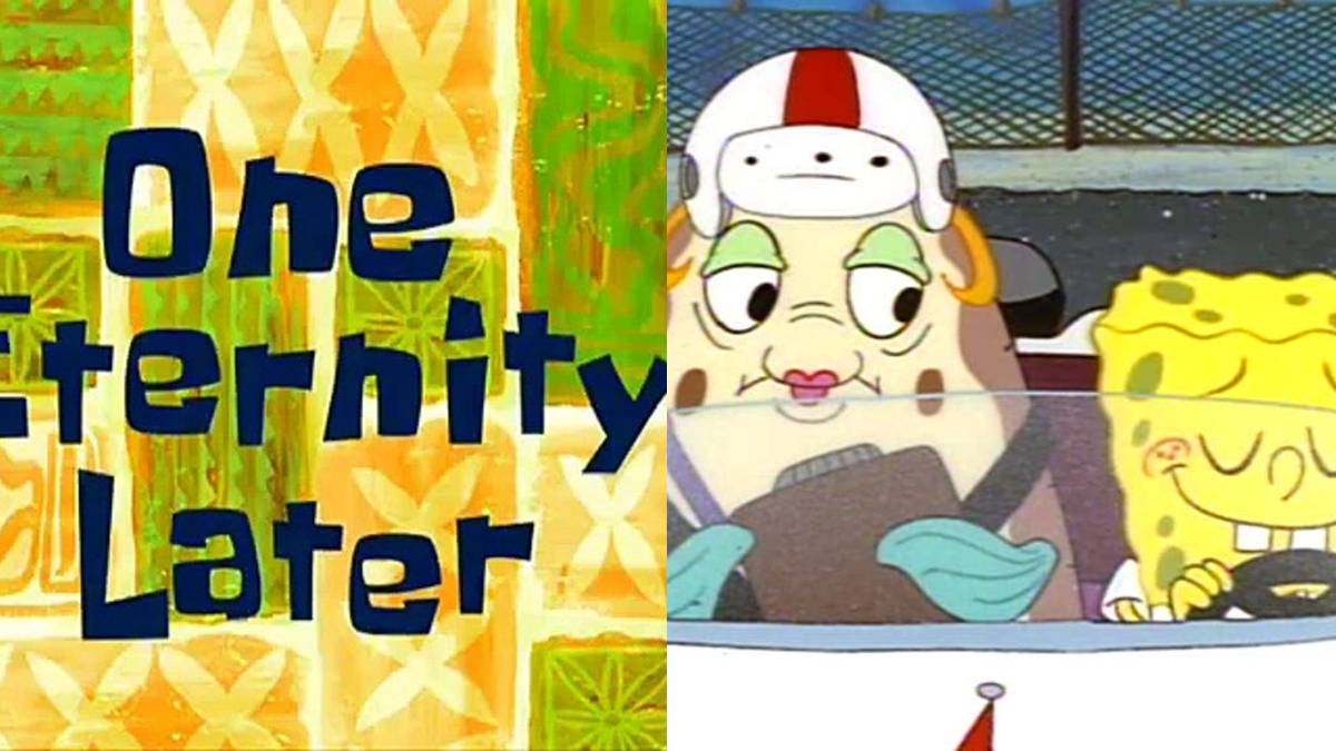 SpongeBob SquarePants: 10 Funniest Running Gags, Ranked