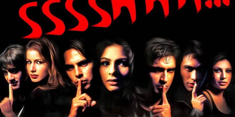 10 Longest Horror Movies, Ranked By Runtime